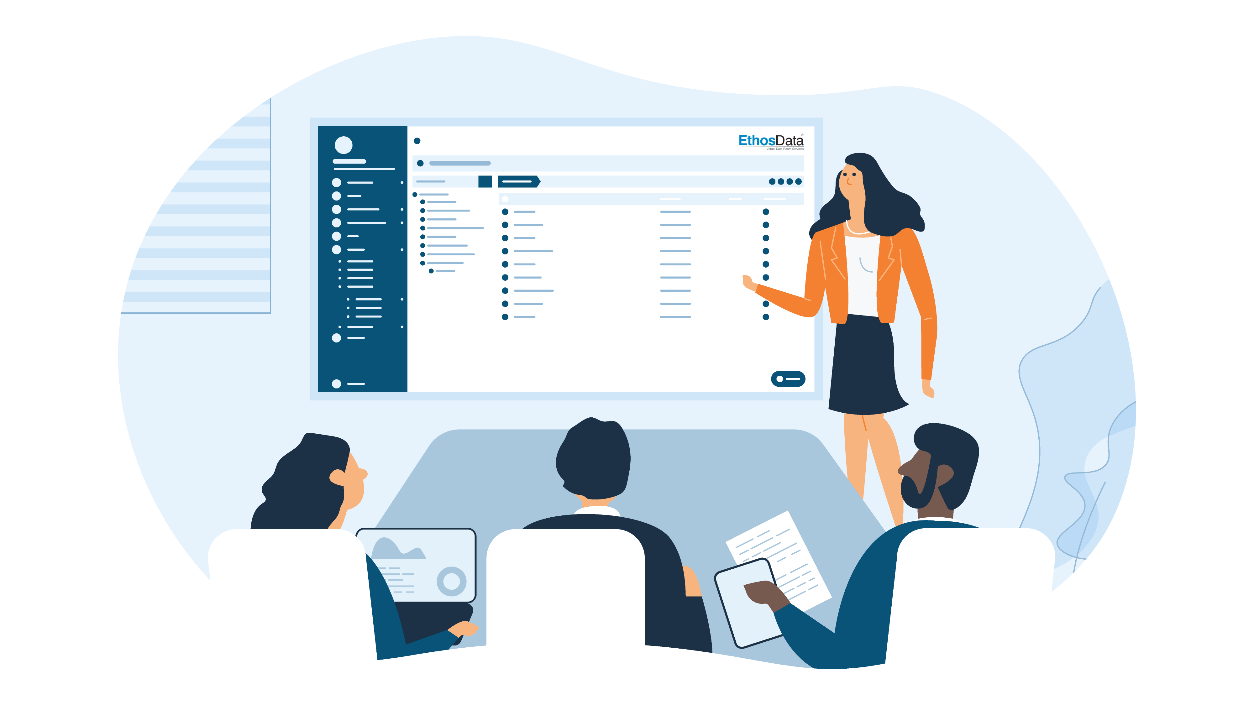 How To Prepare A Virtual Data Room For A Thorough Due Diligence Process how-to-prepare-a-virtual-data-room-for-a-thorough-due-diligence-process